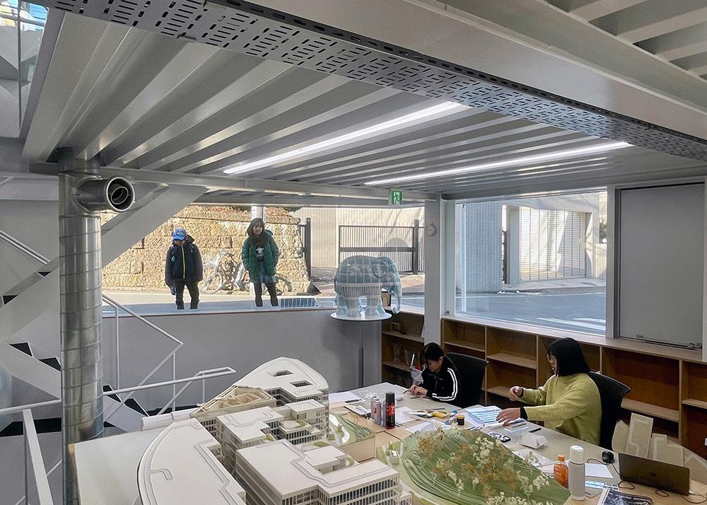 Riken Yamamoto | The Pritzker Architecture Prize